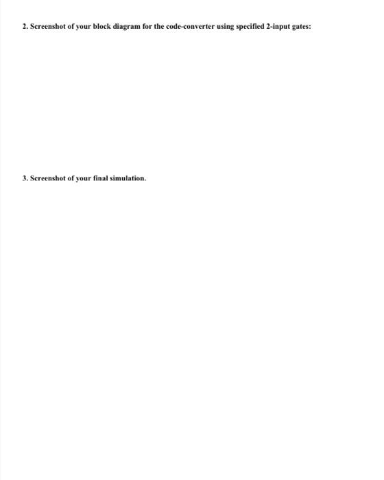 Solved Project 2 Template NAME: Fill out the Valid bit | Chegg.com