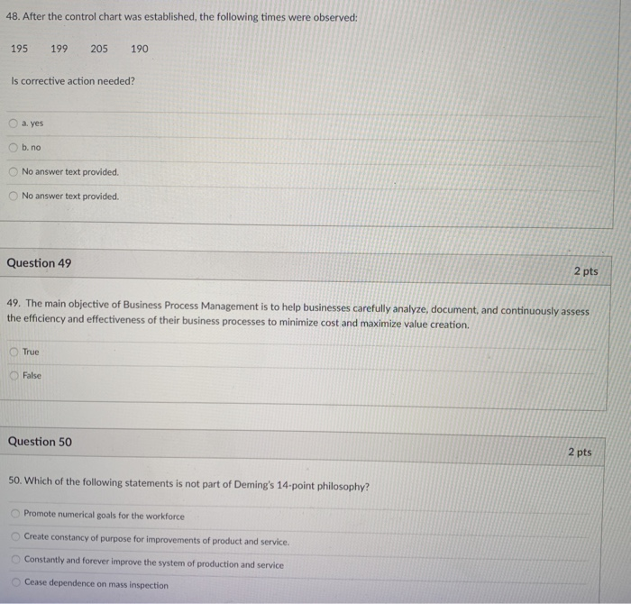 Solved 41. Modeling systems is important to process | Chegg.com