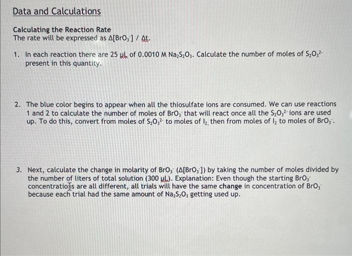 Solved Reaction 1: Slow | Chegg.com