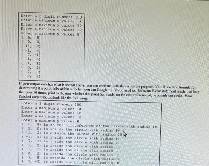 Solved Write a program called main.c which will prompt the | Chegg.com