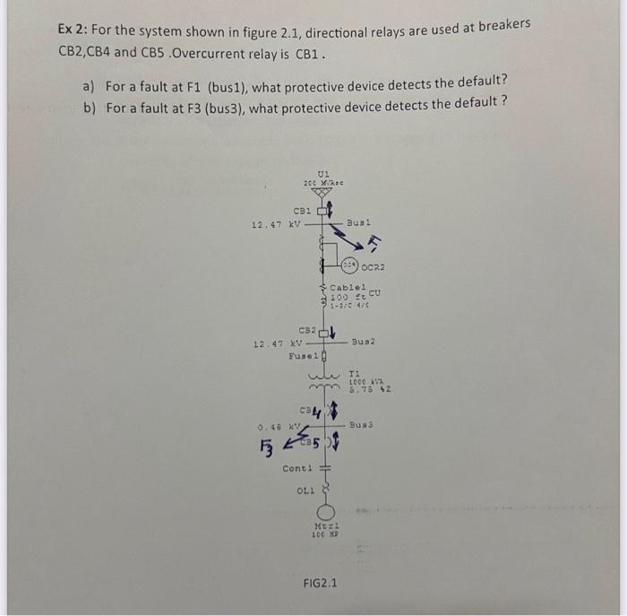 Solved Ex 1: a) Distinguish between dependability and | Chegg.com