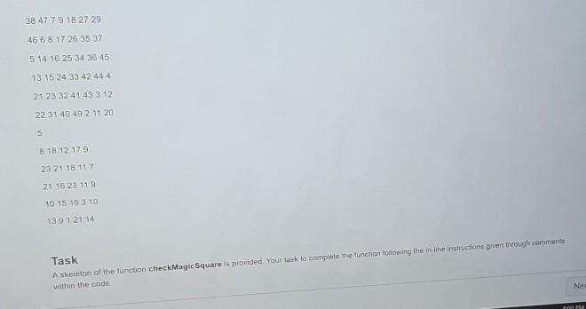 Solved M5: Programming Assignments My Solutions Motivation | Chegg.com