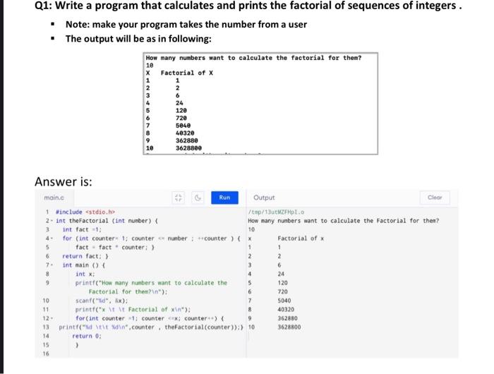 Solved write a flowchart and draw the memory part for the | Chegg.com