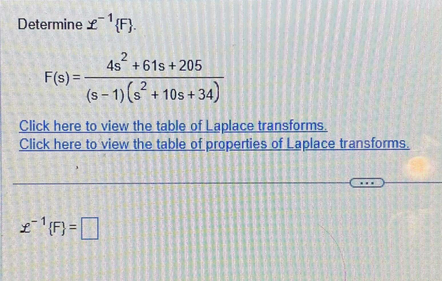 Solved Determine | Chegg.com