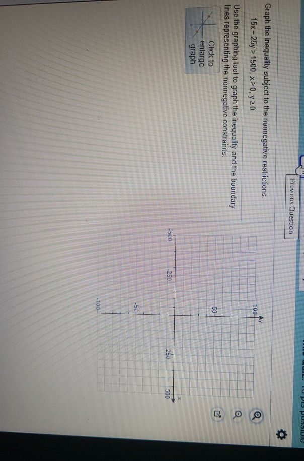 Solved Define two variables and translate the sentence into | Chegg.com