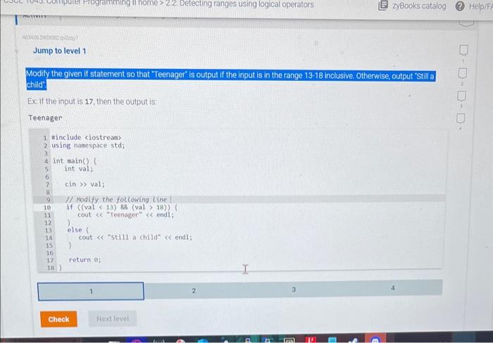 Solved may i also have help with this code and a brief | Chegg.com