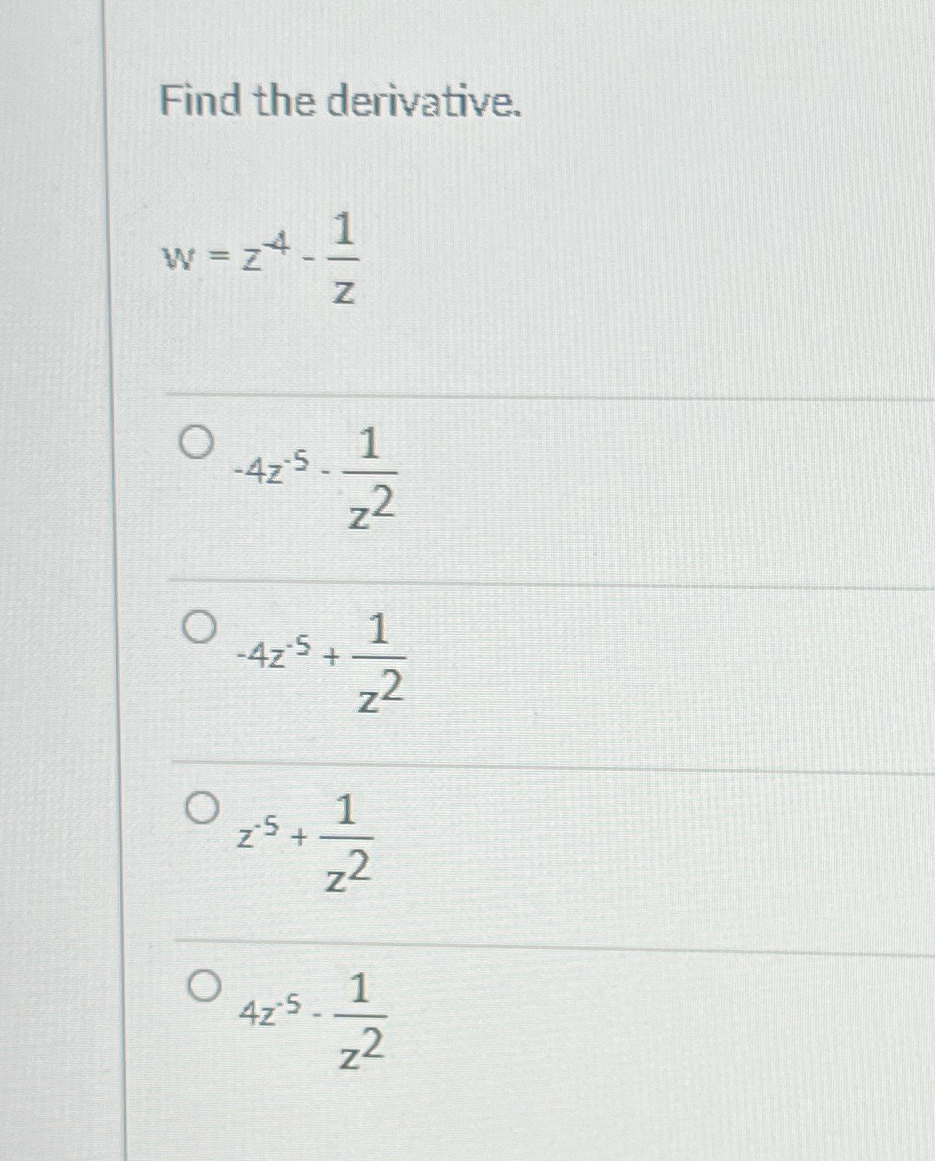 Solved Find the | Chegg.com