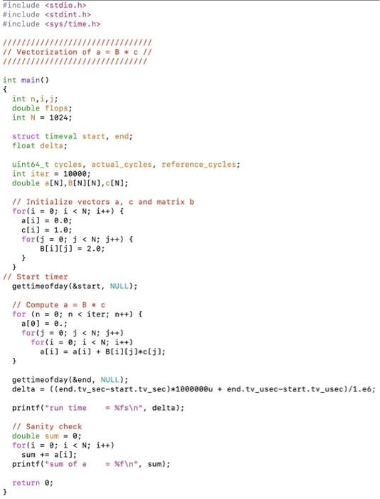 1. Inspect the source file. The function | Chegg.com