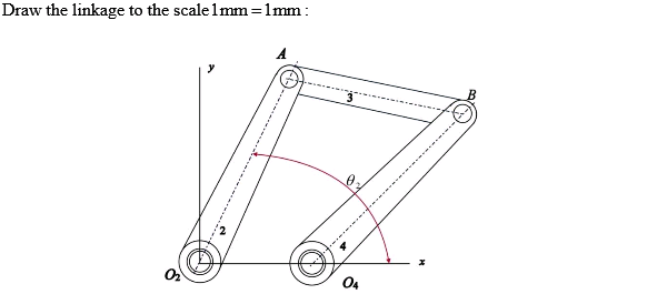 Solved: Chapter 6 Problem 62P Solution | Design Of Machinery 6th ... Solved: Chapter 6 Problem 62P Solution | Design Of Machinery 6th ...
