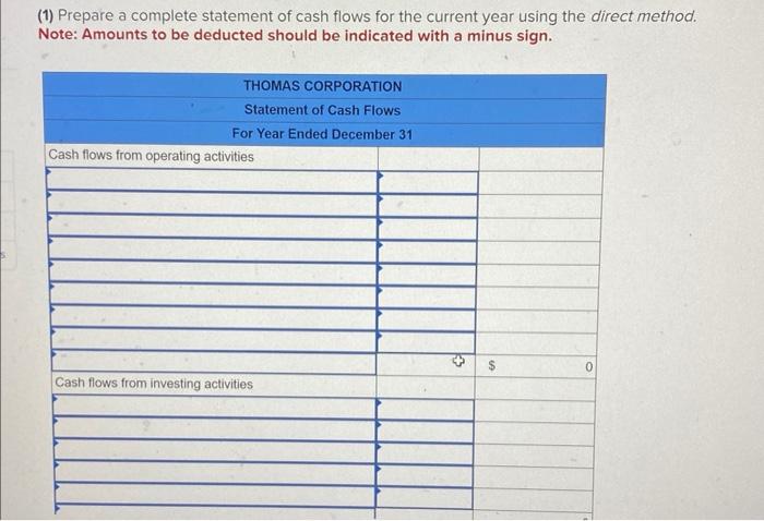 Solved Required information Exercise 16-22B (Algo) Direct: | Chegg.com