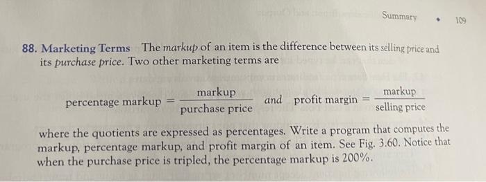 In Visual Basic please | Chegg.com