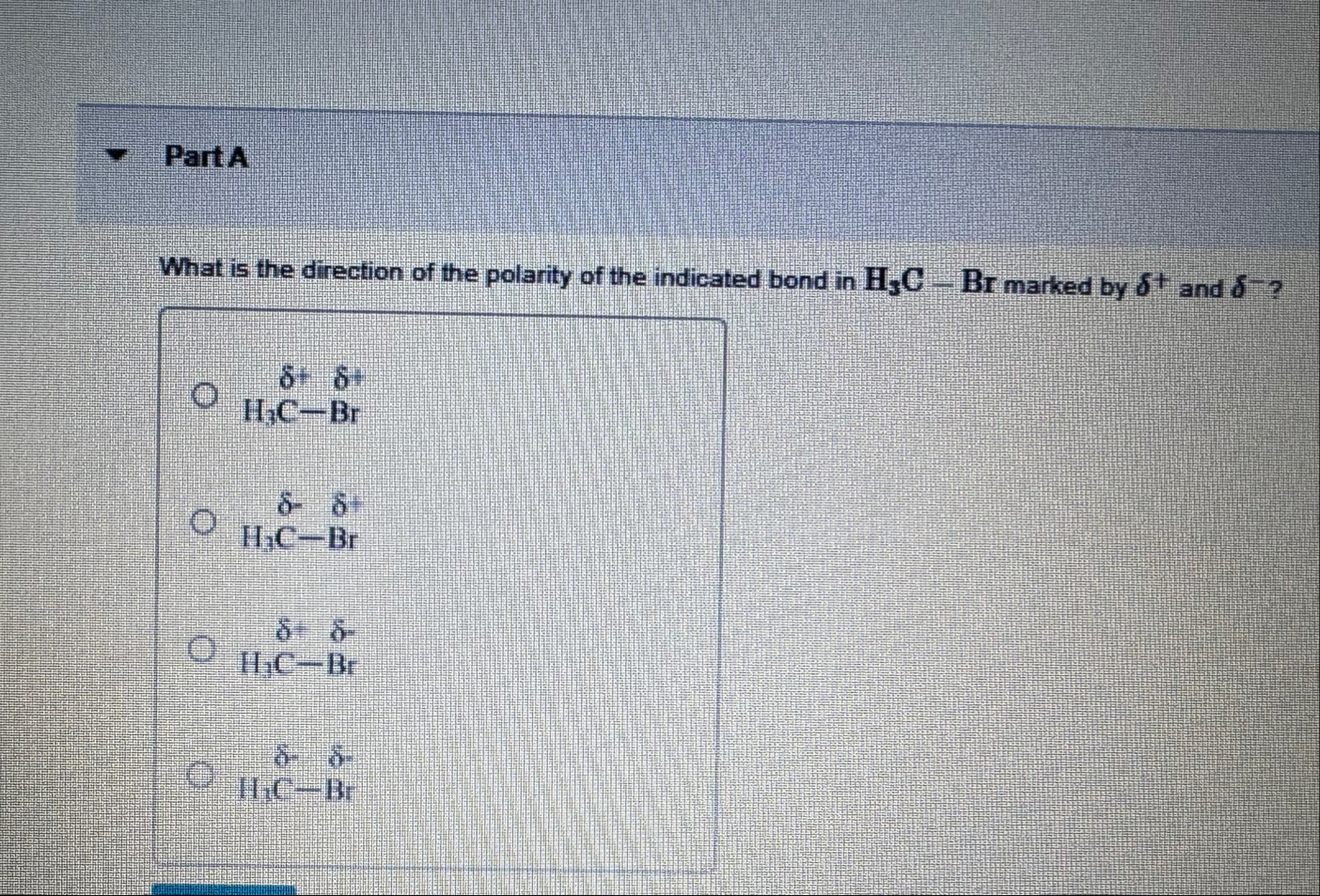 Solved PartADetermine the number of pi bonds in | Chegg.com