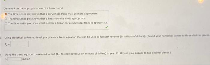 Solved tain company produces and sels frozen plazas to | Chegg.com