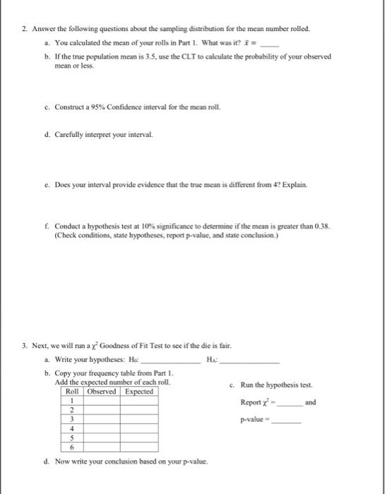 Solved the mean is 3.35 answer the following questions using | Chegg.com