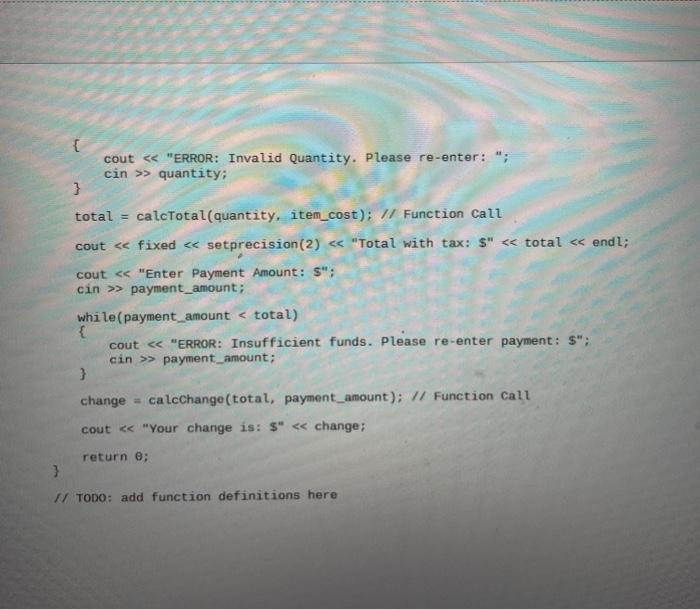 Solved Modify Lab 8 Program.cre to create a program that | Chegg.com