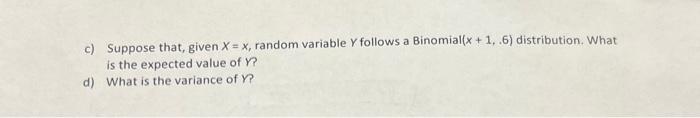 Solved 4. Suppose that X follows a Poisson (25) | Chegg.com