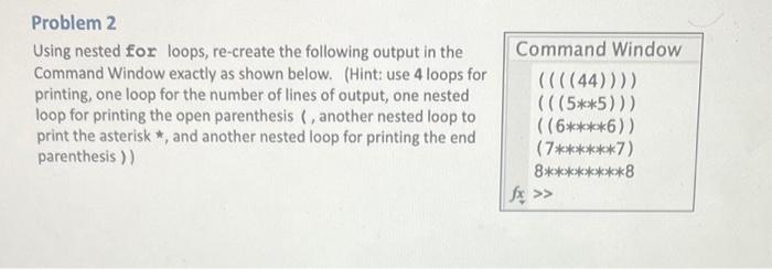 Solved just need help. First time coding and im lost. | Chegg.com