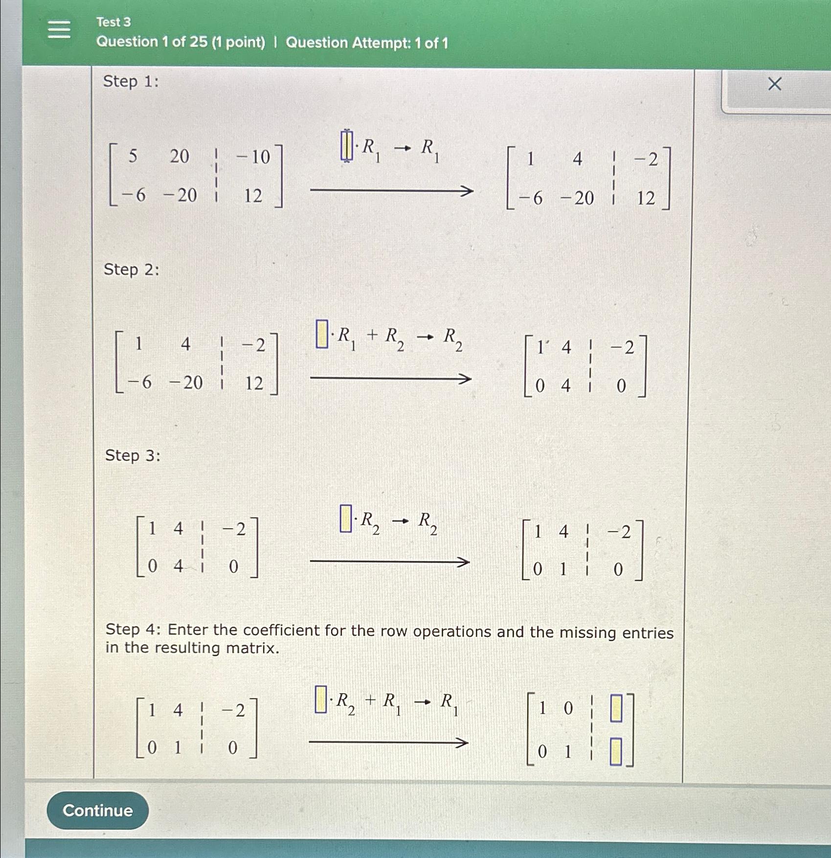 Solved Consider the following equations. | Chegg.com