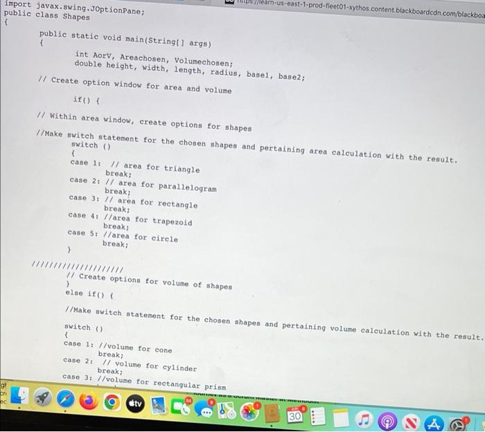 Solved ASSIGNMENT INFORMATION Due Date Sunday, August 7, | Chegg.com