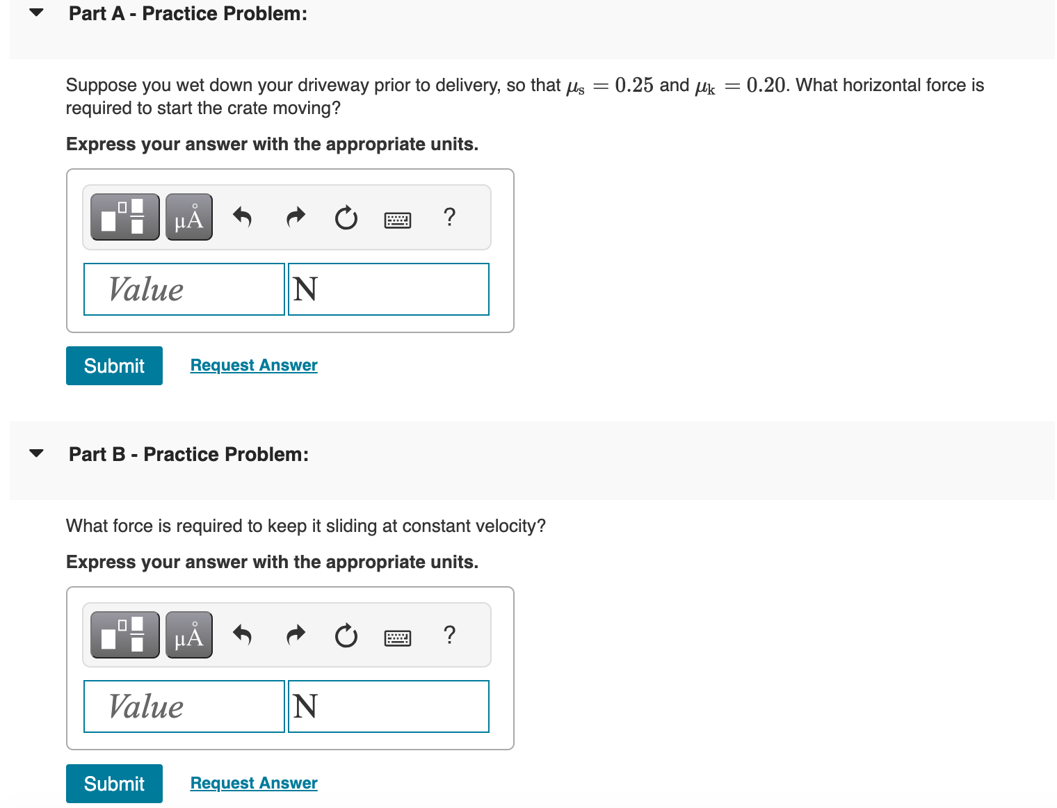 Solved In this example, we will calculate the coefficients | Chegg.com