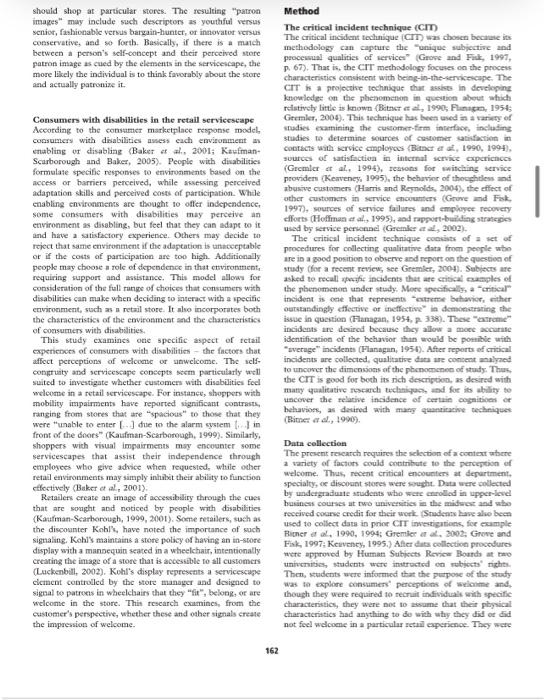 Solved summary of article (500 words pls)examples of | Chegg.com