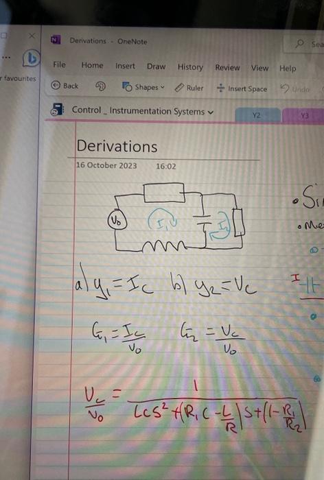 Solved can someone help me understand how to do the mesh | Chegg.com
