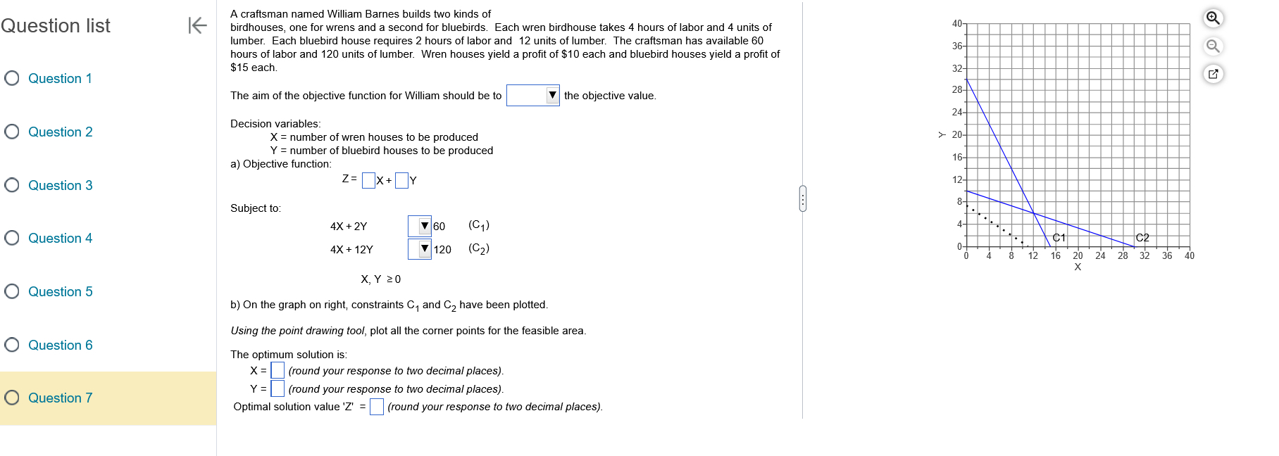 Solved Question listQuestion 1Question 2Question 3Question | Chegg.com