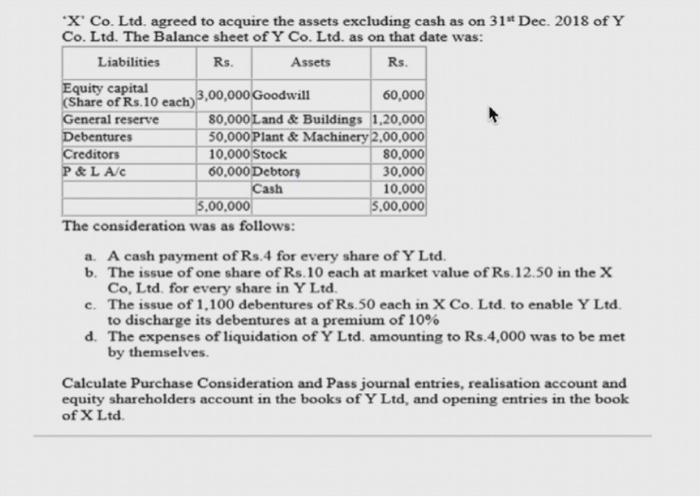 Solved (A) 1. Explain the procedure for calculating purchase | Chegg.com