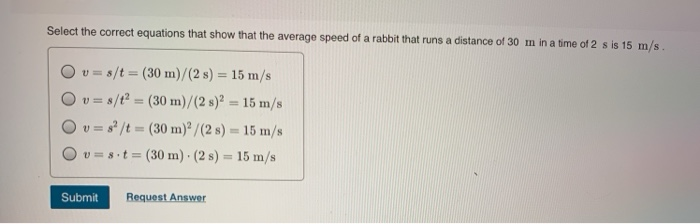 Solved Select the correct equations that show that the | Chegg.com