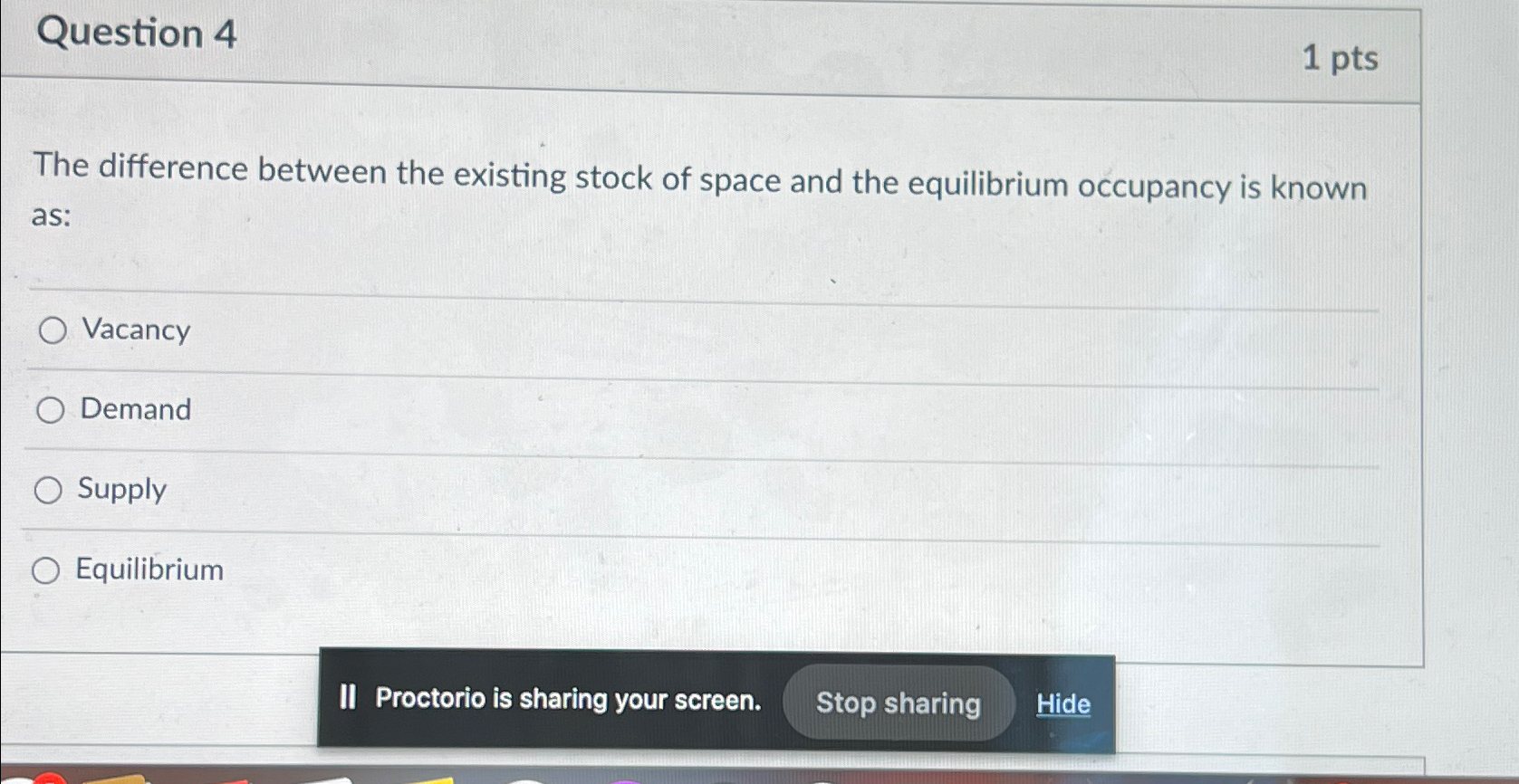 Solved Question 41 ptsThe difference between the existing | Chegg.com Solved Question 41 ptsThe difference between the existing | Chegg.com