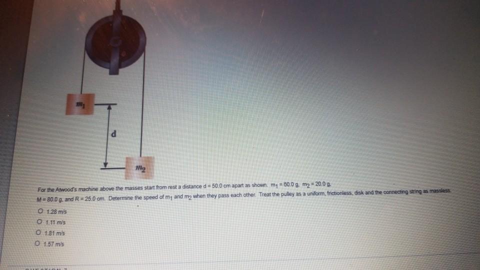 Solved A meter stick pivoted about the 20.0 cm mark is used | Chegg.com