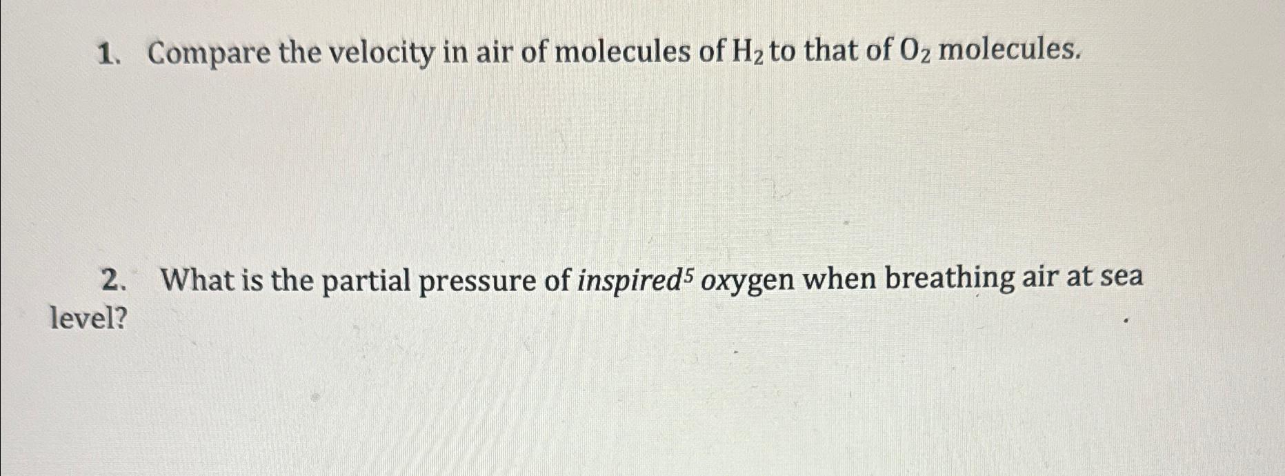 Solved please answer 1 ﻿and 2 | Chegg.com