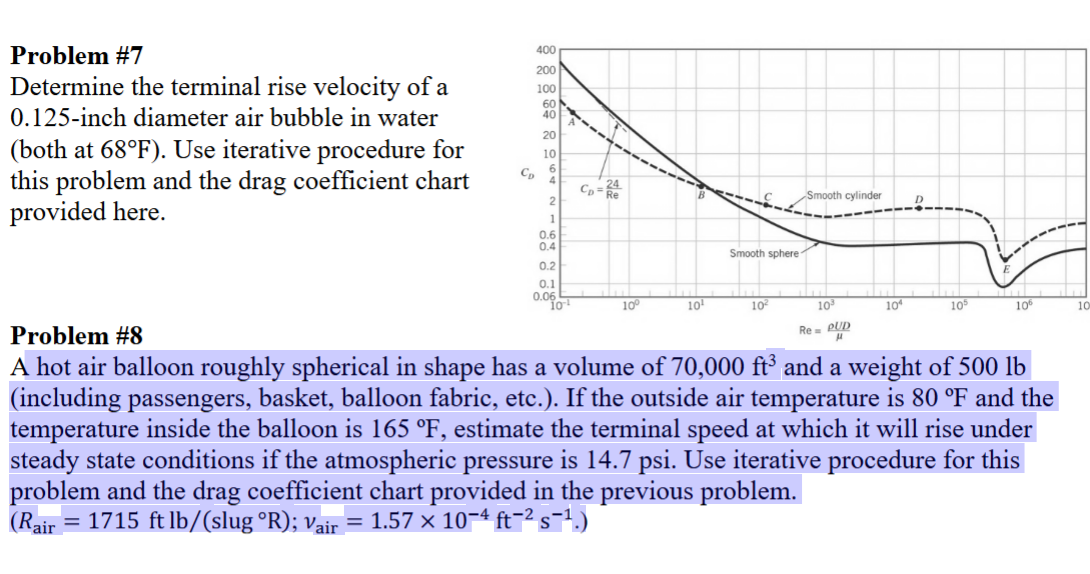 Solved Please solve problem 8 and the previous chart is | Chegg.com Solved Please solve problem 8 and the previous chart is | Chegg.com