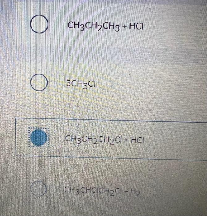 Solved Predict the products of the reaction: | Chegg.com