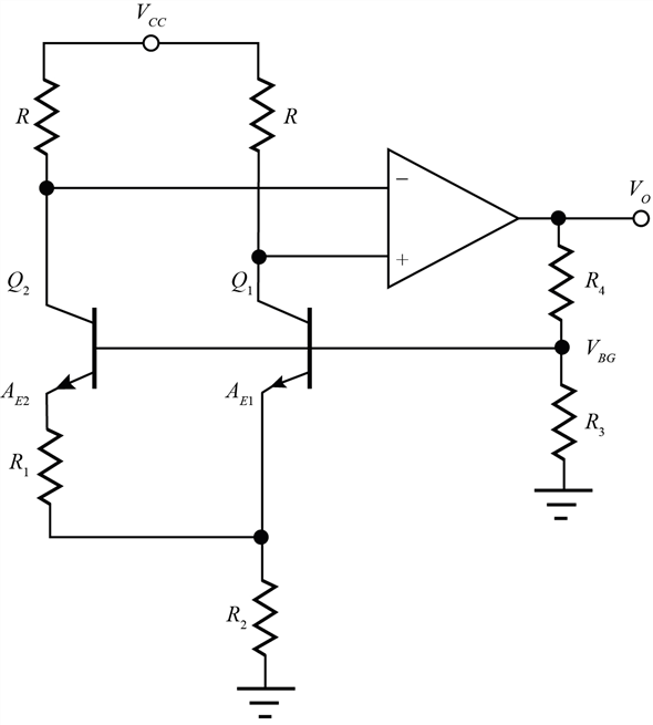 Solved: Chapter 16.6 Problem 1E Solution | Microelectronic Circuit Design 4th Edition | Chegg.com