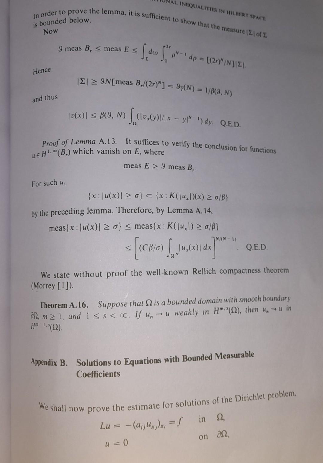 Solved proof of lemma B.1 is required with steps this is | Chegg.com