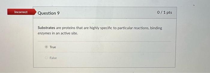 What is the substrate of lactase used in this | Chegg.com
