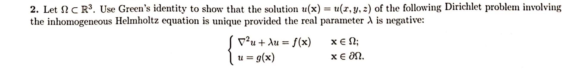 Solved I will give a upvote if correct. And written clearly | Chegg.com