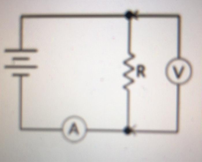 Solved a) what is the resistance of the first resistor using | Chegg.com