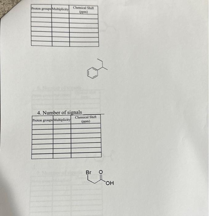 Solved 4. Number of signals | Chegg.com