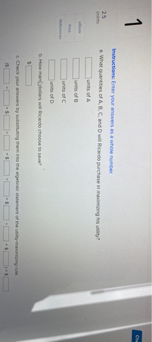 Solved MH Connect - Chapter 7 Homework Saved Help Save & | Chegg.com