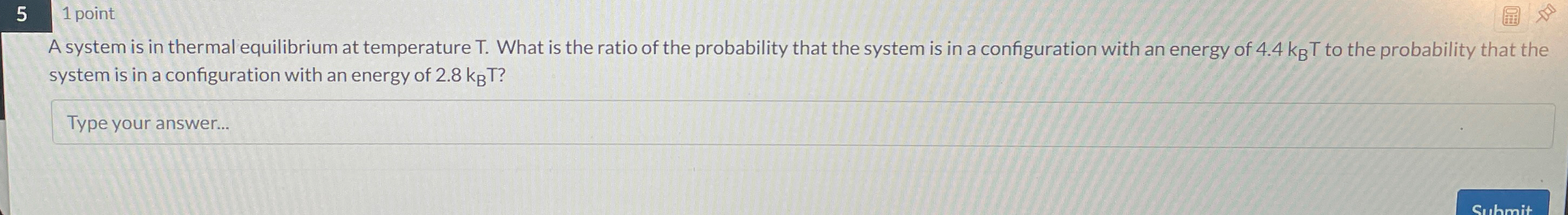 Solved 5,1 ﻿point system is in a configuration with an | Chegg.com