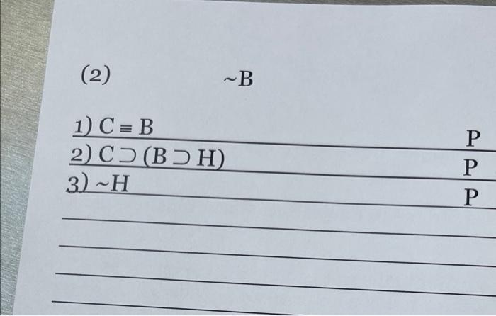 Using any combination of the 8 Basic Rules and the 10 | Chegg.com