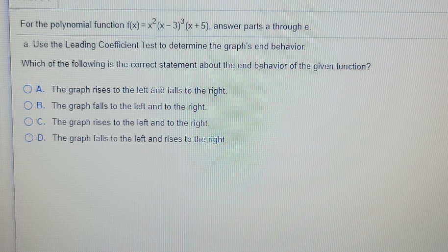 Solved Pm Homework Section 3 2 Save Hor Score 0 Of 1 Pt 1