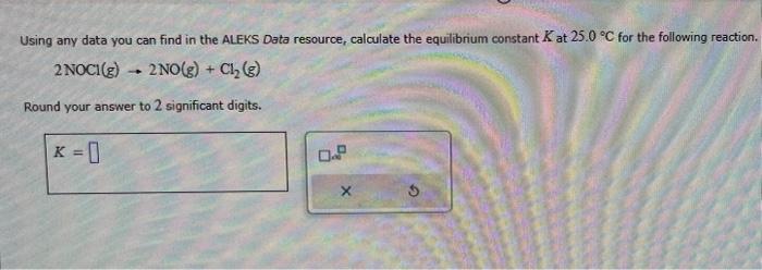 Solved Using any data you can find in the ALEKS Data | Chegg.com