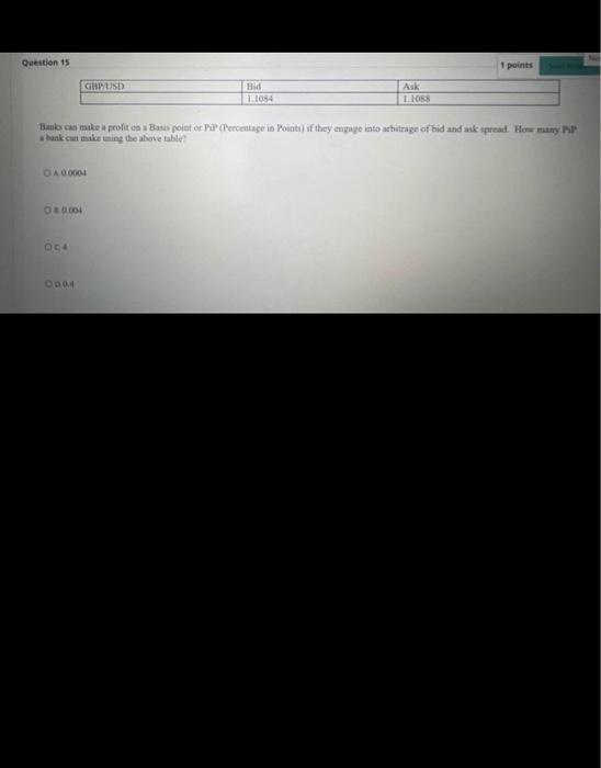 Solved - hank can evike taing the alove table? tancos arc4 | Chegg.com