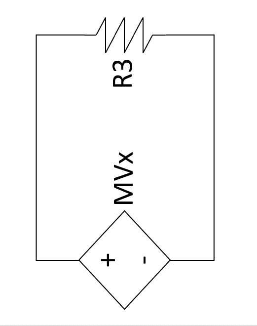 Solved 1)Given the following circuits, find the VR3 | Chegg.com Solved 1)Given the following circuits, find the VR3 | Chegg.com