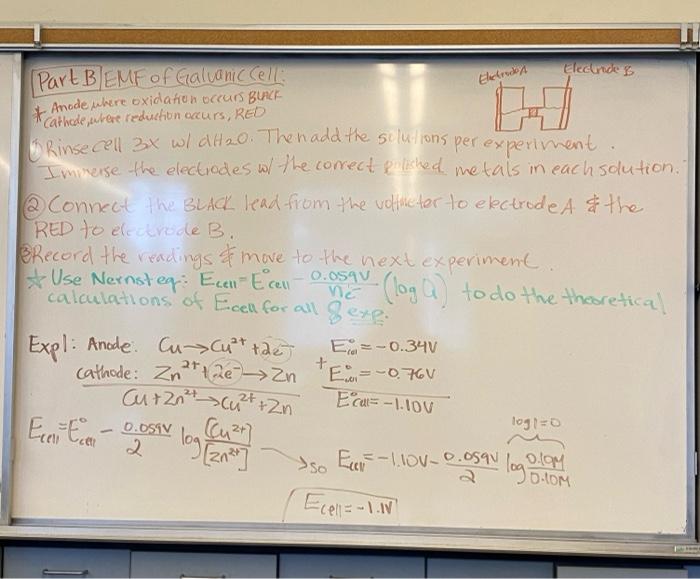 Solved so im supposed to solve / calculate this using my | Chegg.com