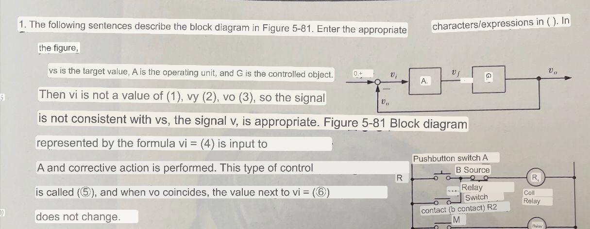 Solved Ignore 2nd figure Enter the appropriate | Chegg.com