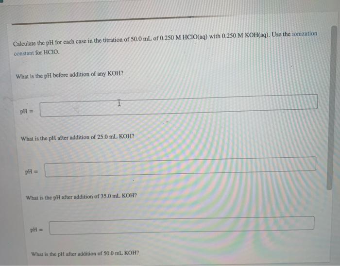 Solved The Kof mercury(II) hydroxide, Hg(OH)2, is 3.60 x | Chegg.com
